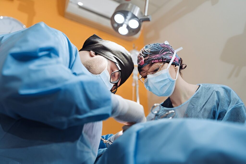 Oral Surgery in Beverly Hills, CA | Oral Surgery Near Me